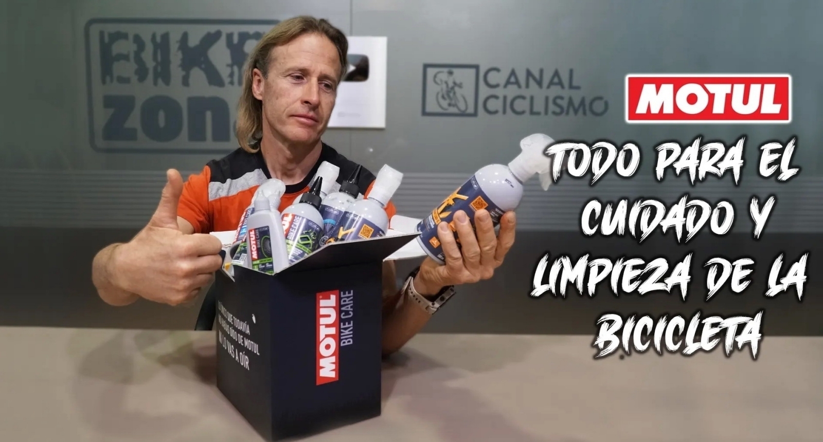 Motul nos sorprende con su gama de productos para el cuidado de la ...