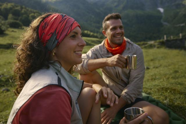 BUFF refresca la colección Summer Essentials con la nueva tecnología ...