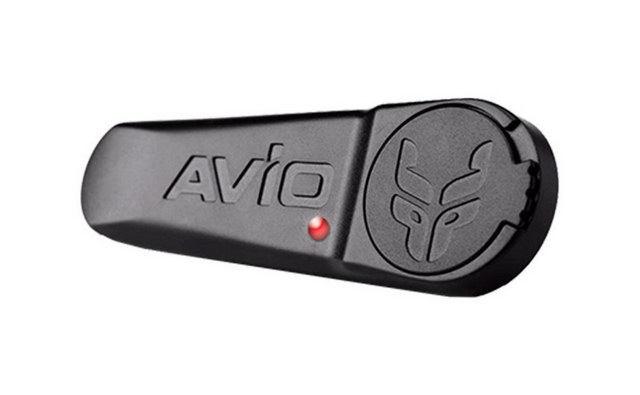 CJM Sport–Alpcross presenta Avio Powersense, el potenciómetro más ...