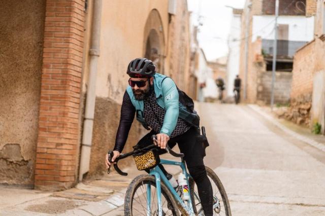 Conoce a Oscar Rubio (USK), Embajador de Unica Bikes | Bikezona.com