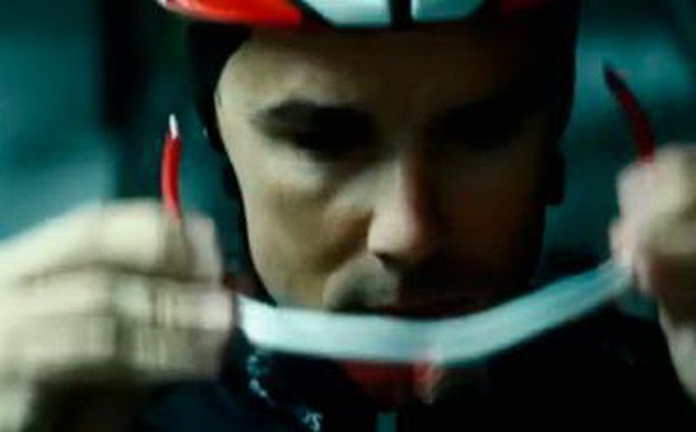 La historia de Markel Irizar hoy en Informe Robinson | Bikezona.com