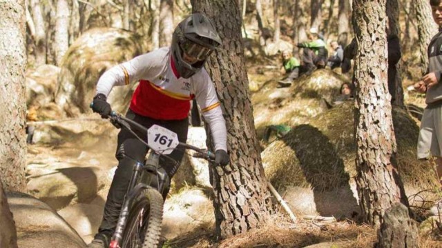 La Copa de España de Enduro comienza con el Reino de los Mallos Enduro ...