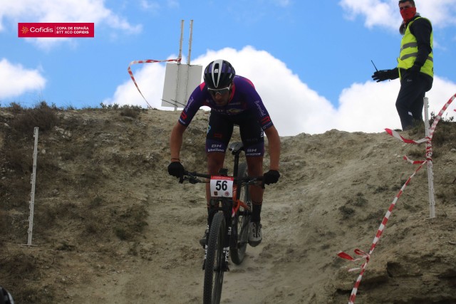 La Copa de España de MTB XCO dará su penúltimo espectáculo en Zaragoza | Bikezona.com
