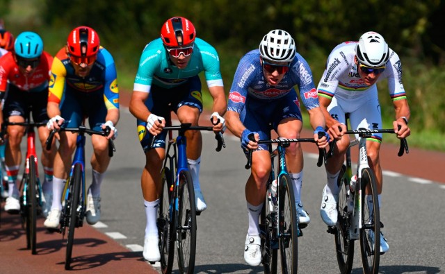 Lidl-Trek firma a Soren Kragh Andersen hasta 2026 | Bikezona.com