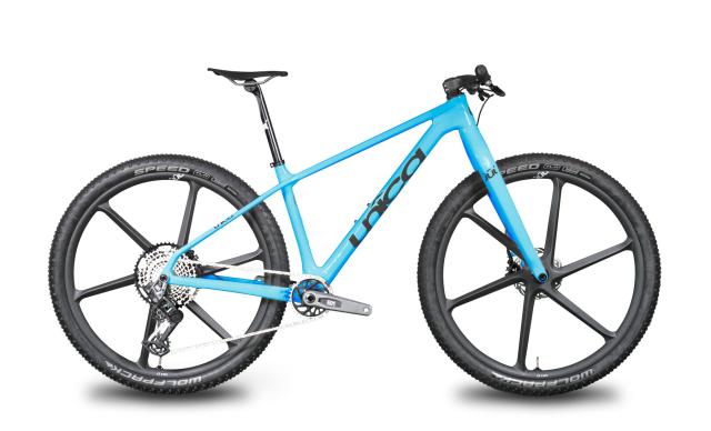 Llega la nueva MT02 de UNICA Bikes: Rendimiento puro en las subidas y ...