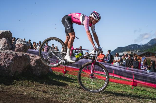 Mako Evo - World Cup Proven: Ingeniería extrema | Bikezona.com