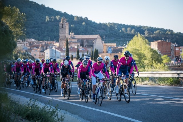 Mussara 2024 ya tiene fechas para todas sus pruebas. Entra para ...