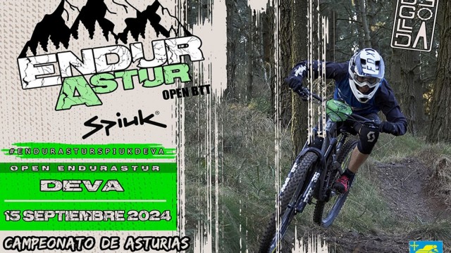 Deva dará comienzo a un nuevo EndurAstur con la presencia del BZ Team ...