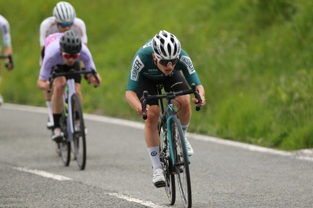 Semana especial para el Equipo Finisher con la Vuelta a Navarra ...
