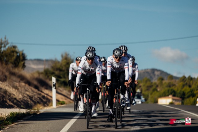 Tres nuevos equipos que te sorprenderán se apuntan a última hora a La Clásica de Almería ...