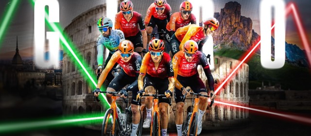 El veterano Geraint Thomas llamado a liderar al INEOS Grenadiers en el ...