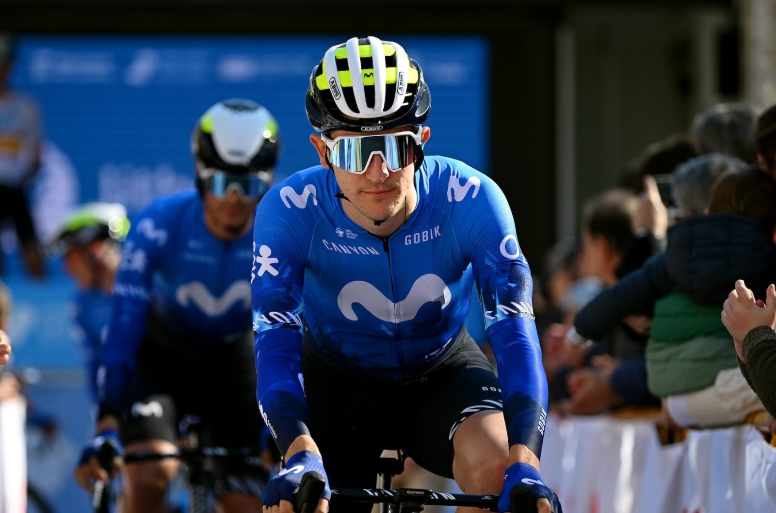 Movistar Team viaja a la Challenge de Mallorca con 11 corredores ...