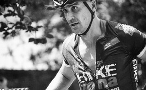 Arturo Anglada (BZ Team) en el Duatlón Cross de Alceda | Bikezona.com