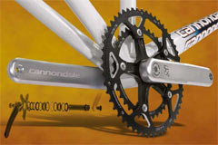 Cannondale presenta el “BB30” como estándar internacional gratuito ...