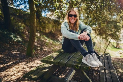 Claudia Galicia correra con Megamo la próxima temporada | Bikezona.com