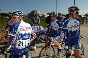 Alberto Losada, operado con éxito | Bikezona.com