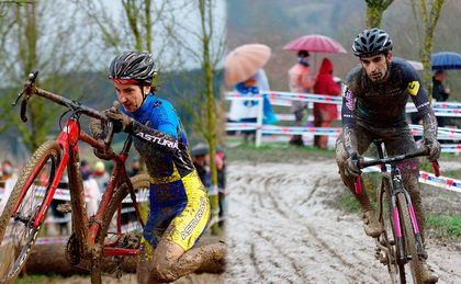 Isma Esteban repite como campeón y Aida Nuño ya es leyenda | Bikezona.com