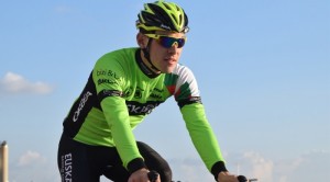 Julen Irizar logra su primer Top 10 como profesional | Bikezona.com