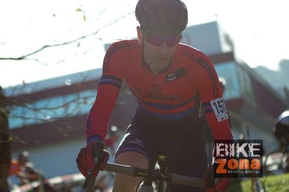 Julen Zubero desvela sus planes para 2020 con Josema Fuente | Bikezona.com