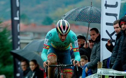 Las entradas para la Copa del Mundo de Ciclocross – Benidorm 2023 ya a ...