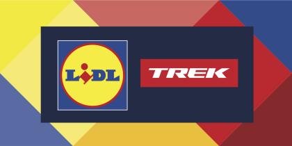 Lidl llega al ciclismo, el Trek-Segafredo se convierte en el Lidl-Trek ...