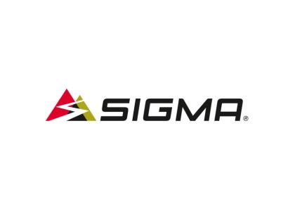 SIGMA cambia de look y presenta su nuevo logo | Bikezona.com