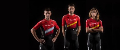 Vídeo: El MMR Factory Team preparado para una nueva temporada ...